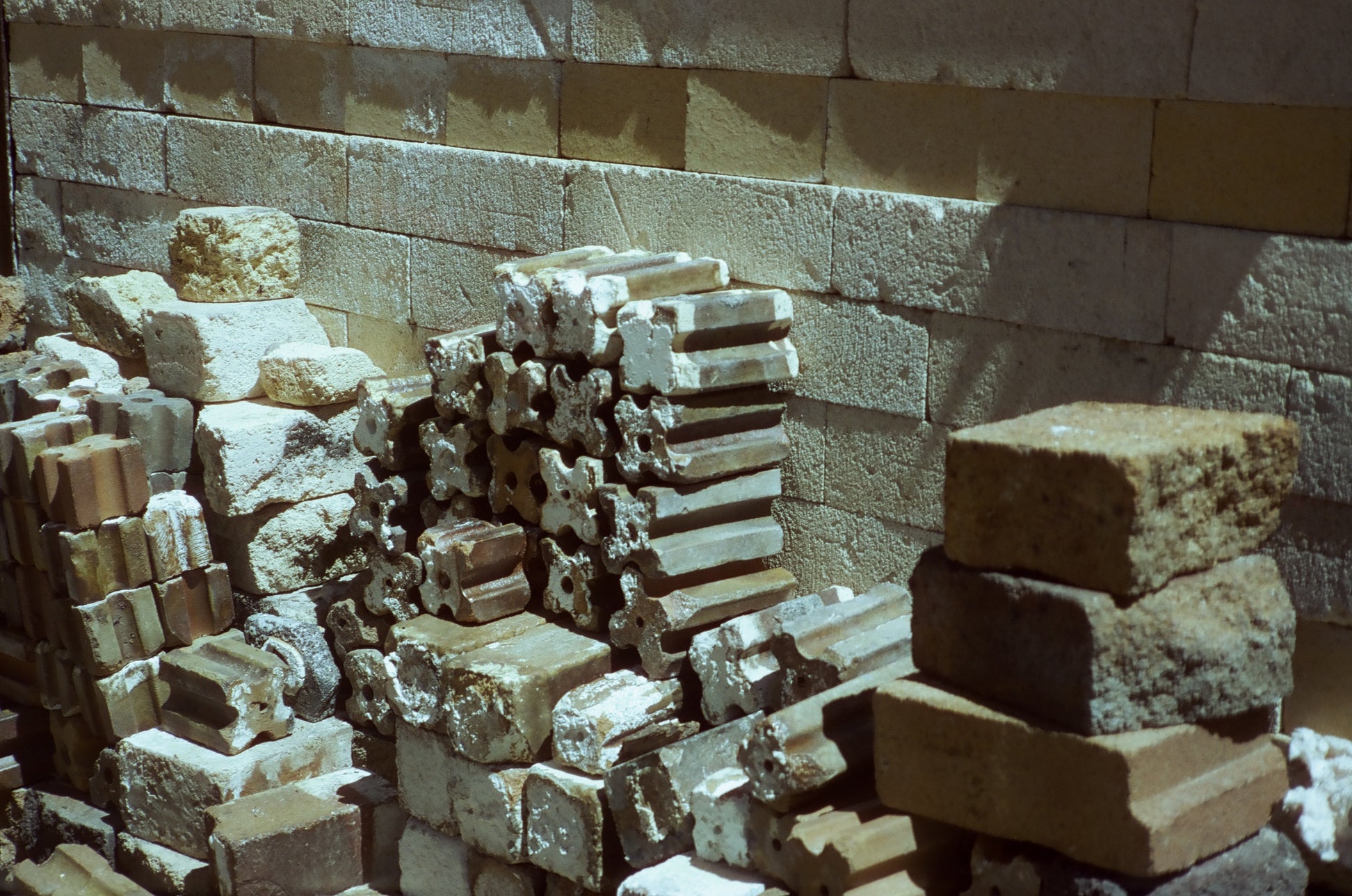 Emerging Ceramic Artist | bone dry ceramics