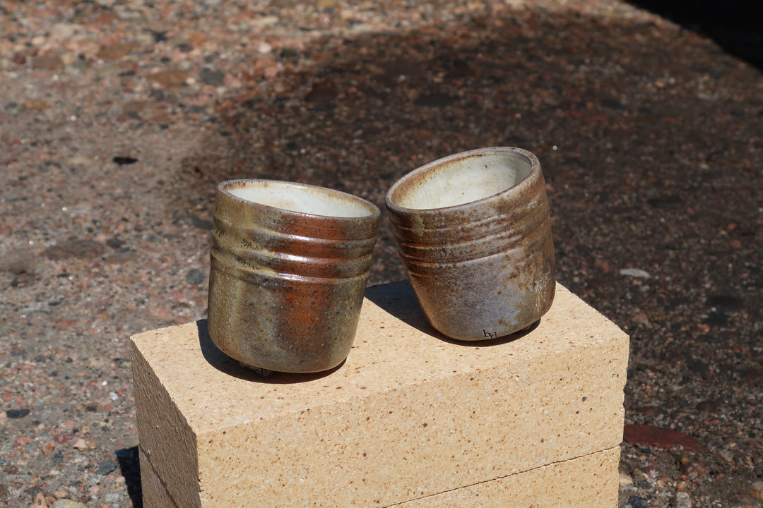 Emerging Ceramic Artist | bone dry ceramics