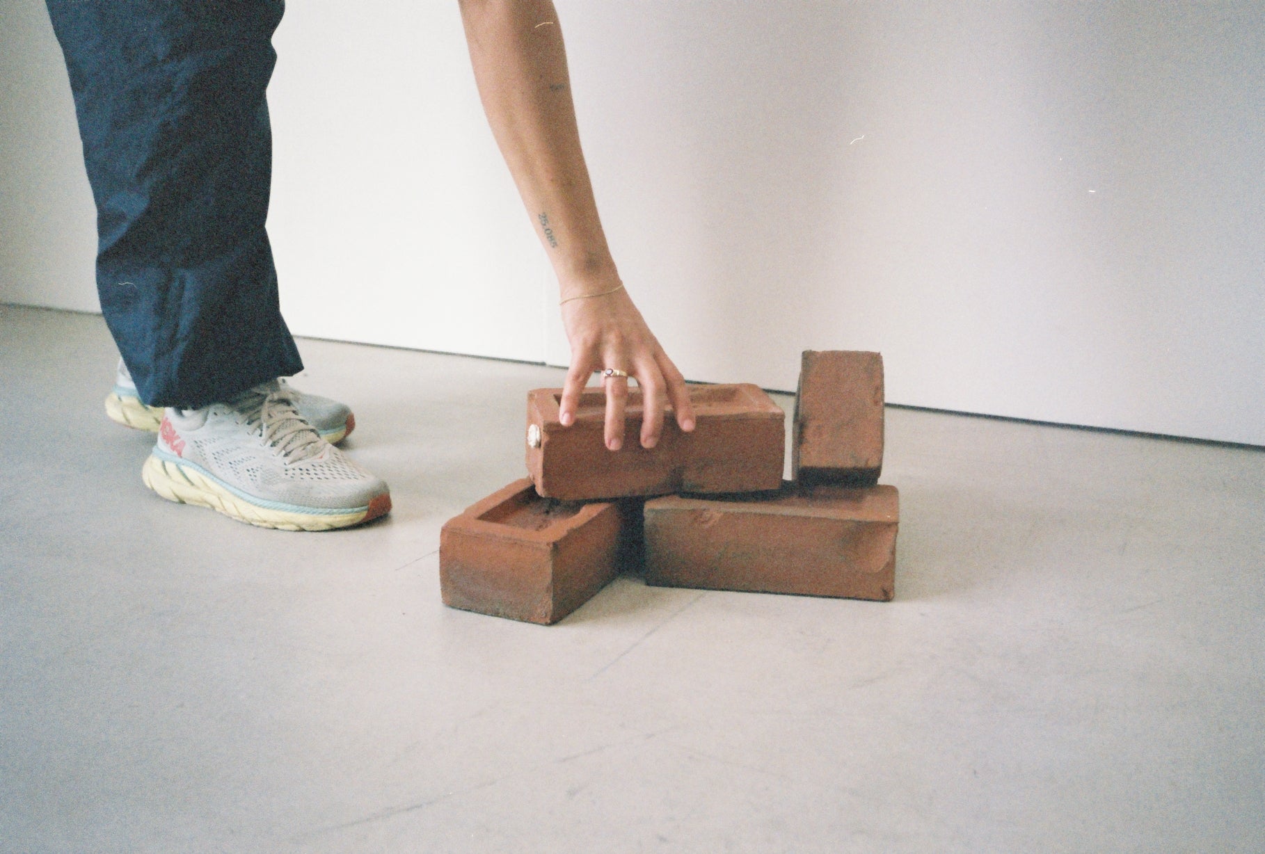 Emerging Ceramic Artist | bone dry ceramics